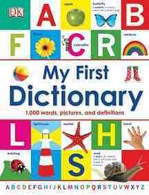 My First Dictionary | 誠品線上