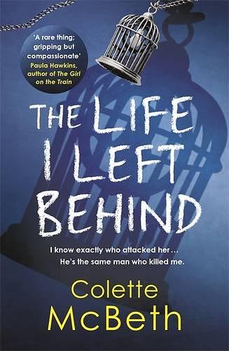 The Life I Left Behind | 誠品線上