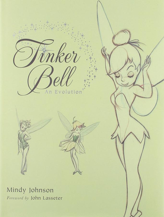 Tinker Bell: An Evolution | 誠品線上