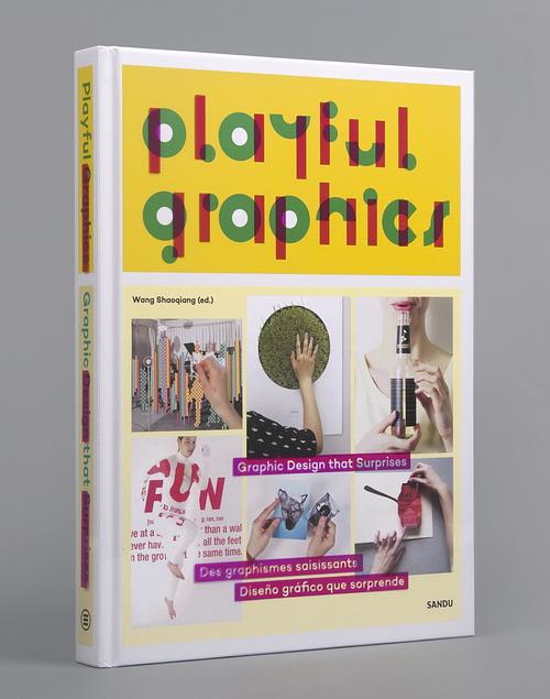 Playful Graphics: Graphic Design That Su | 誠品線上