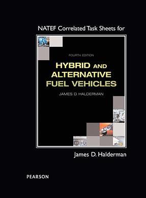 Natef Correlated Task Sheets for Hybrid and Alternative Fuel Vehicles ...