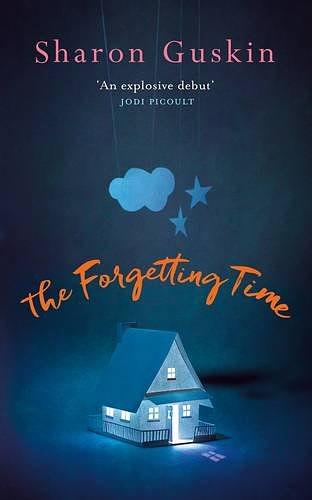 The Forgetting Time | 誠品線上