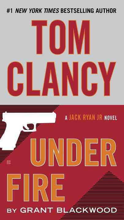Tom Clancy Under Fire | 誠品線上