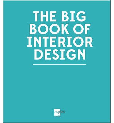 The Big Book of Interior Design | 誠品線上