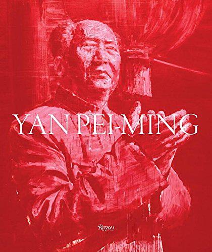Yan Pei-Ming | 誠品線上