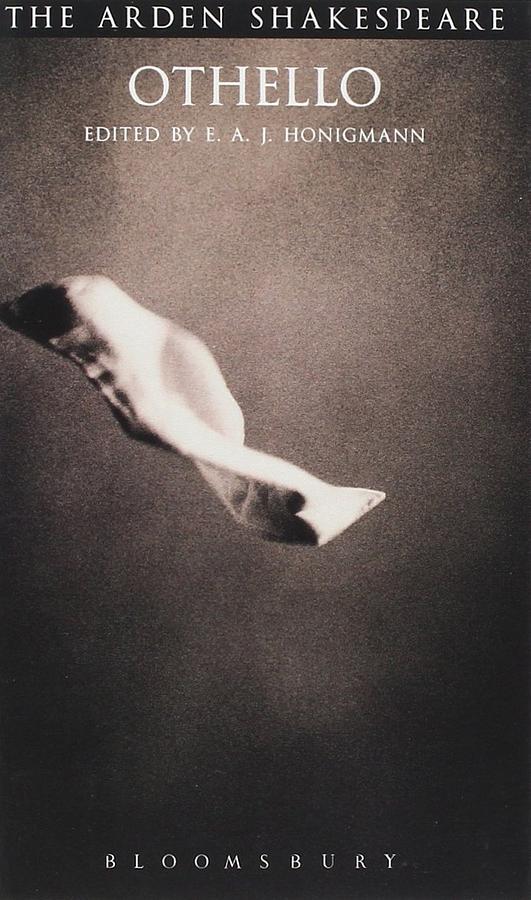 Othello (3 Ed.) | 誠品線上