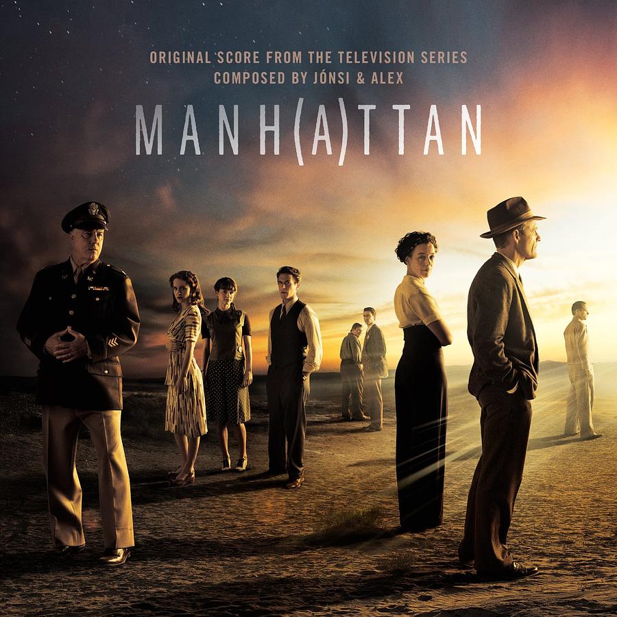 Manh(a)ttan | 誠品線上