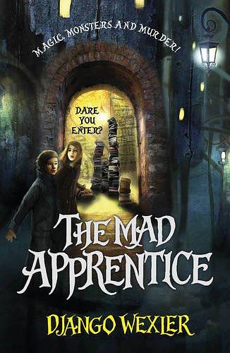 The Forbidden Library 2: The Mad Apprentice | 誠品線上