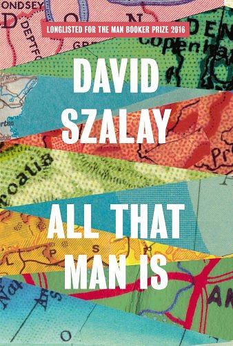 All That Man Is | 誠品線上