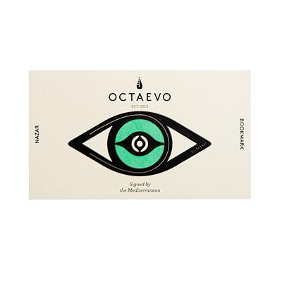 西班牙OCTAEVO Nazar 書籤 Black | 誠品線上