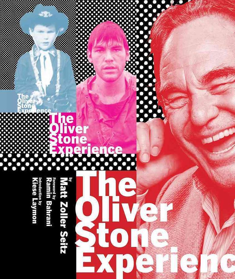 The Oliver Stone Experience (Annotated Ed.) | 誠品線上