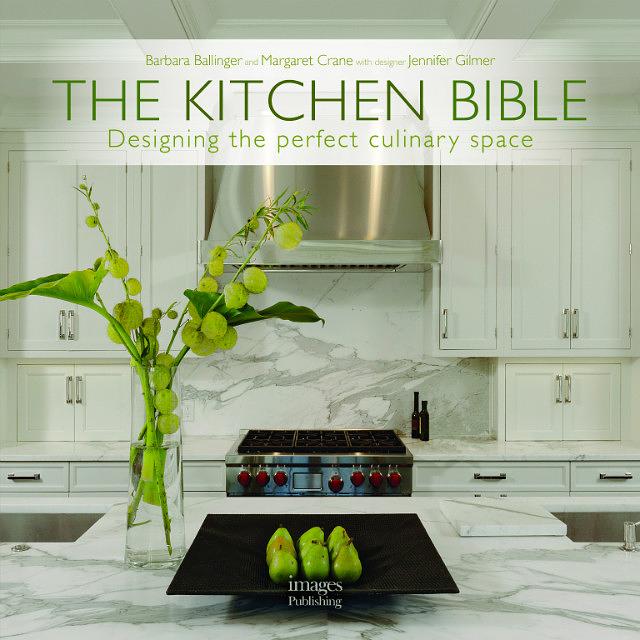 The Kitchen Bible: Designing the Perfect Culinary Space | 誠品線上