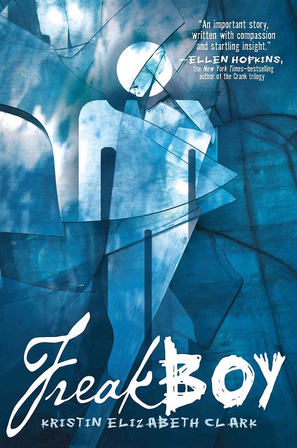 Freakboy | 誠品線上