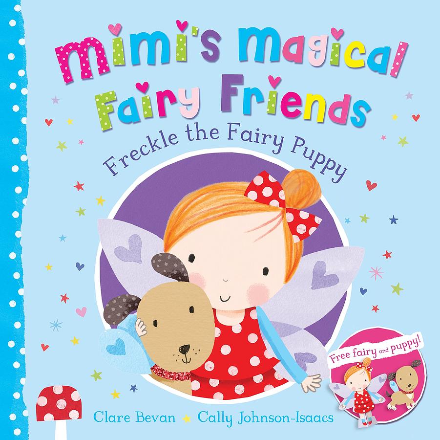 Mimi's Magical Fairy Friends: Comet the Fairy Unicorn | 誠品線上