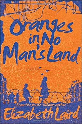 Oranges in No Man's Land (10th Anniv. Ed.) | 誠品線上