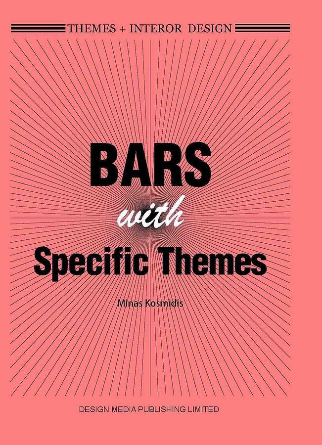 Themes + Interior Design: Bars with Specific Themes | 誠品線上