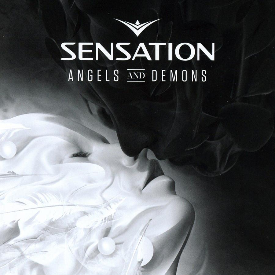 Sensation 2016: Angels & Demon (2CD) | 誠品線上