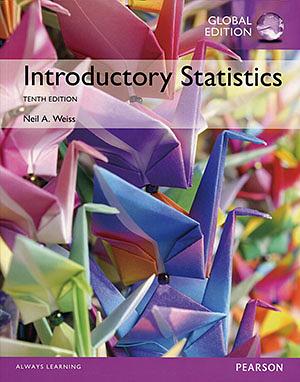 Introductory Statistics | 誠品線上