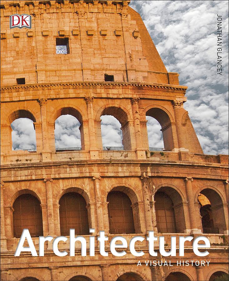 Architecture: A Visual History | 誠品線上