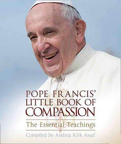Pope Francis' Little Book of Compassion: The Essential Teachings | 誠品線上
