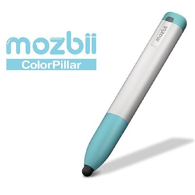 mozbii萌奇筆吸色觸控藍芽繪圖筆 ColorPillar | 誠品線上