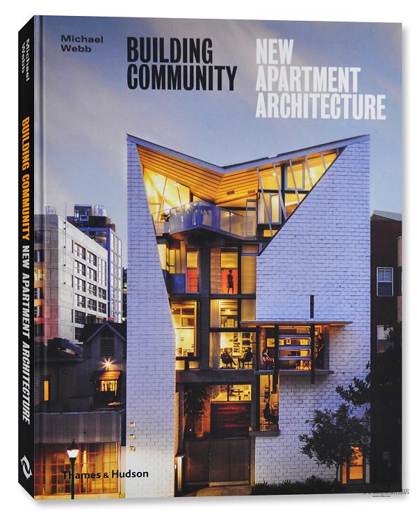 Building Community: New Apartment Architecture | 誠品線上