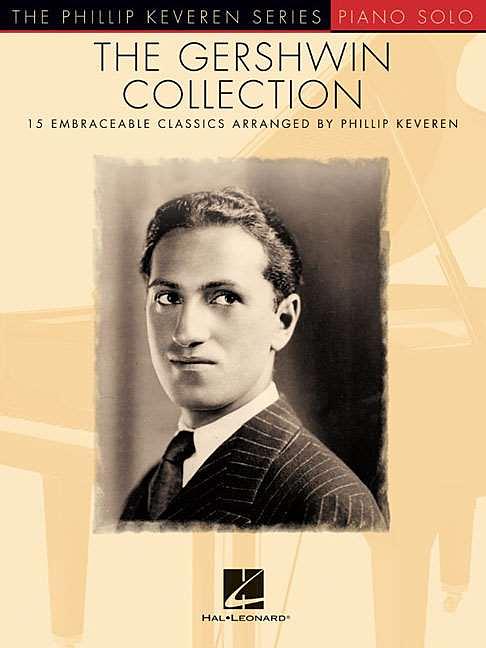 The Gershwin Collection | 誠品線上