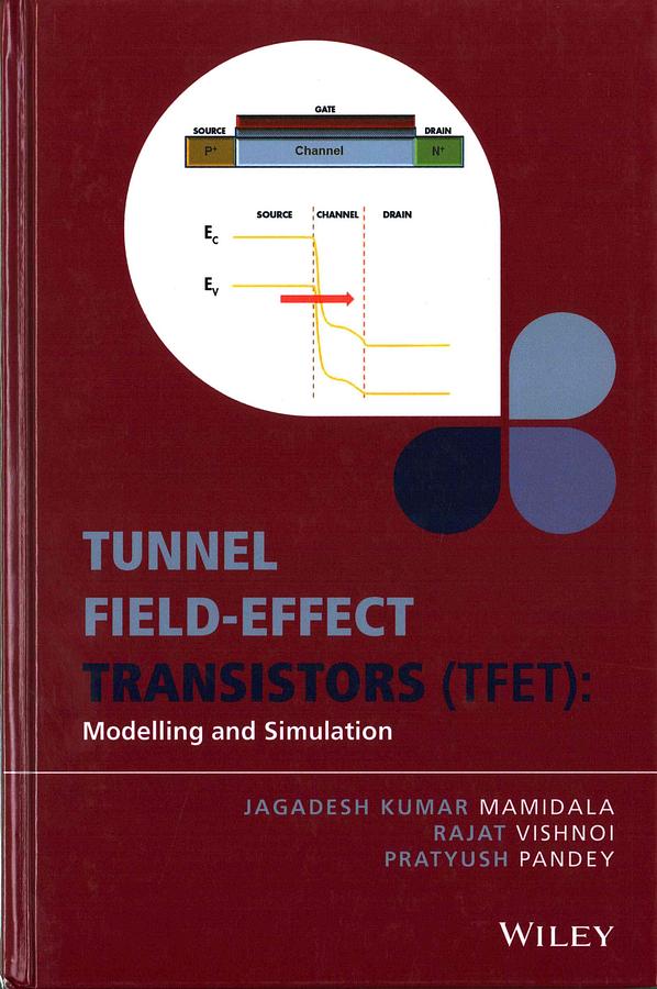 Tunnel Field-Effect Transistors (TFET): Modelling and Simulation | 誠品線上