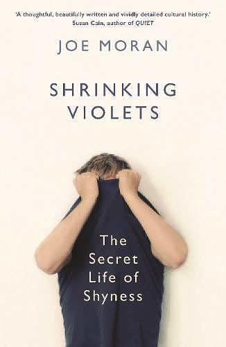 Shrinking Violets | 誠品線上