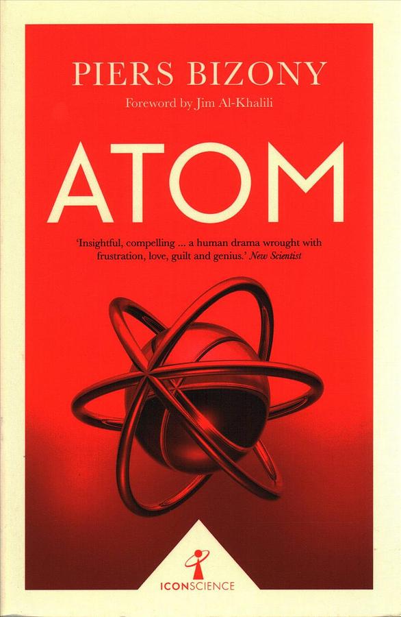 Atom | 誠品線上