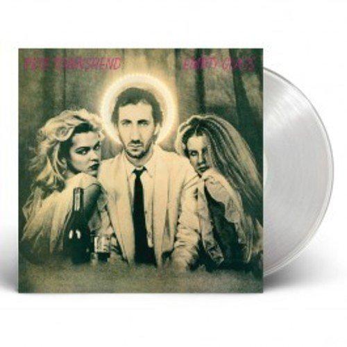 Empty Glass (180g Clear Vinyl Limited Ed.) | 誠品線上
