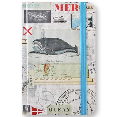 德國teNeues Green 筆記本 S Macrina Busato Nautical | 誠品線上