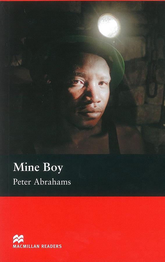 Mine Boy | 誠品線上