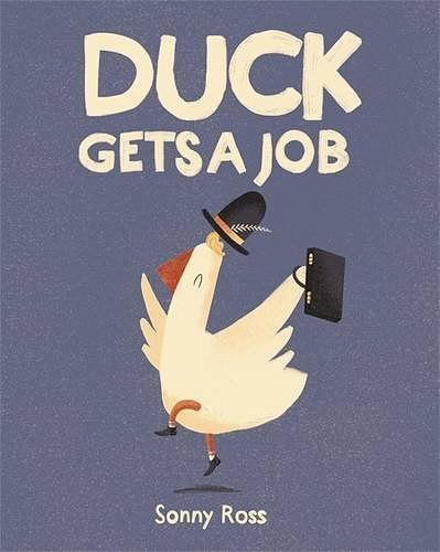 Duck Gets a Job | 誠品線上