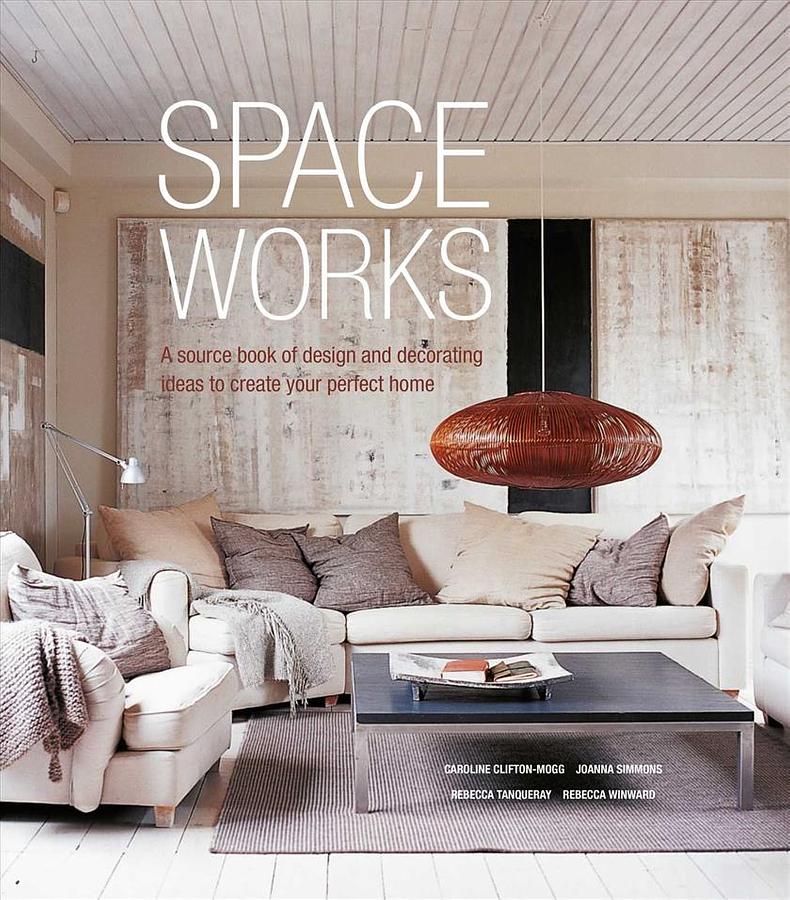 Space Works | 誠品線上