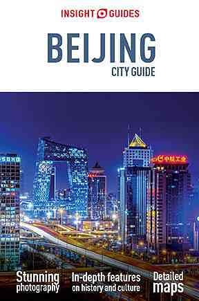 Beijing City Guide (8 Ed.) | 誠品線上