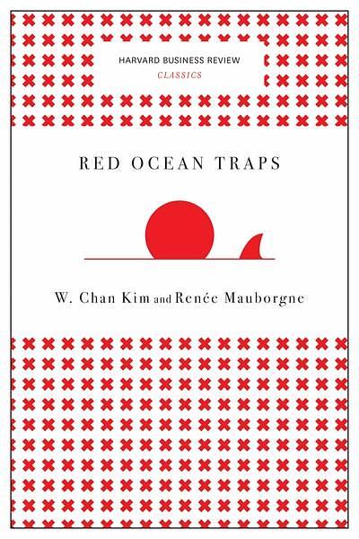 Red Ocean Traps | 誠品線上