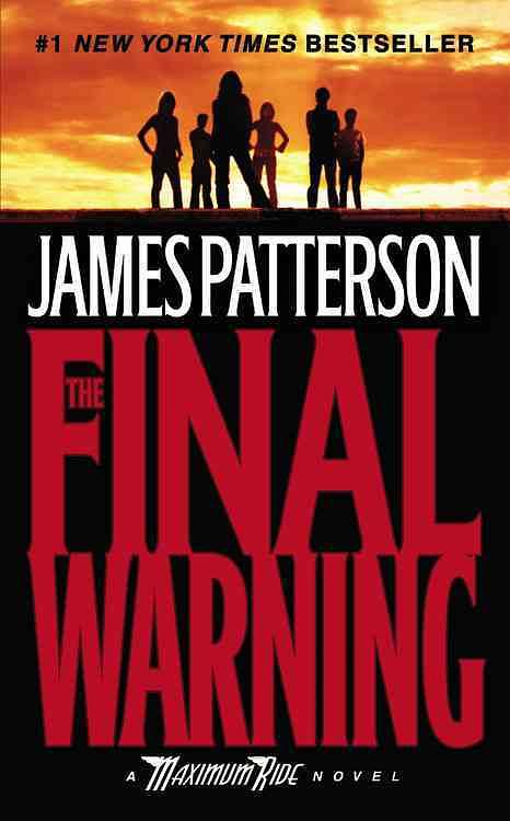 Maximum Ride 4: The Final Warning | 誠品線上