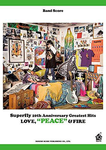 10th Anniversary Greatest Hits: PEACE | 誠品線上