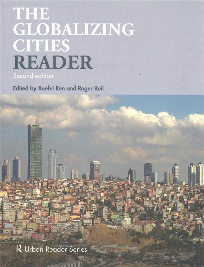 The Globalizing Cities Reader (2 Ed.) | 誠品線上