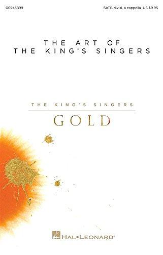The Art of the King's Singers | 誠品線上