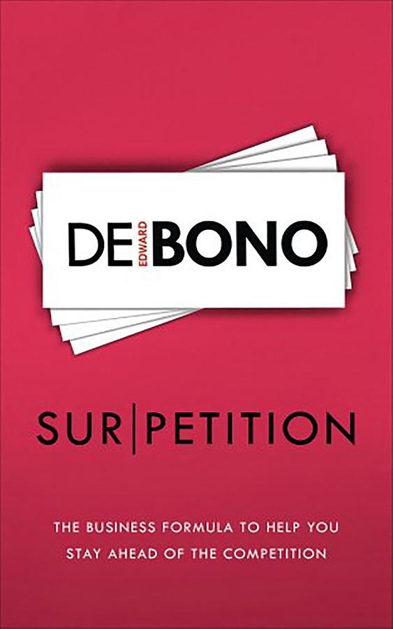 Sur Petition: Going Beyond Competition | 誠品線上