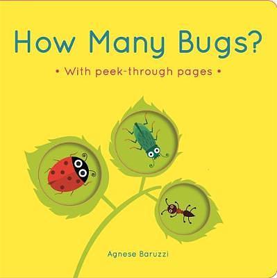 How Many Bugs? | 誠品線上