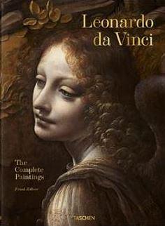 Leonardo Da Vinci: The Complete Paintings | 誠品線上