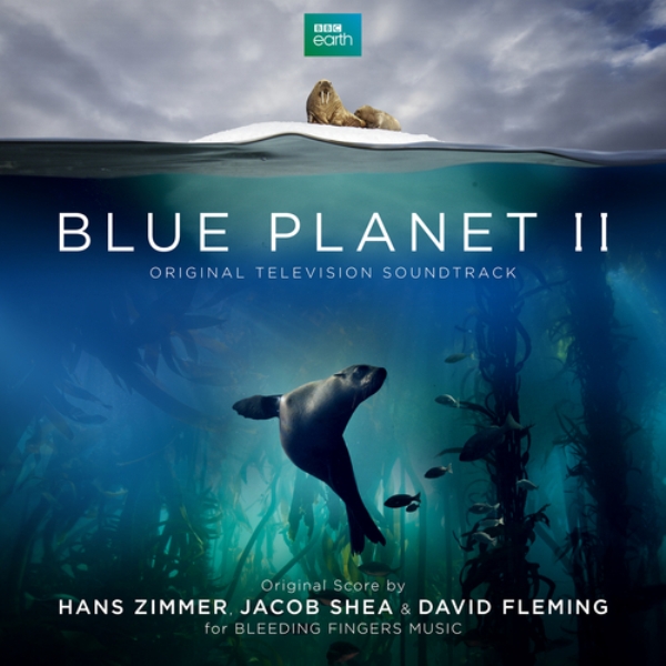 Blue Planet II | 誠品線上