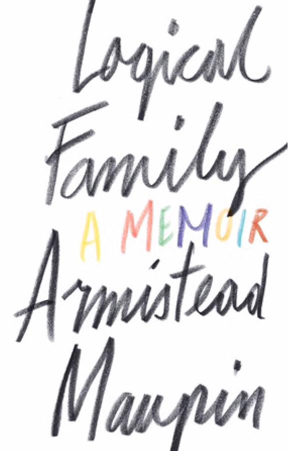 Logical Family A Memoir 
