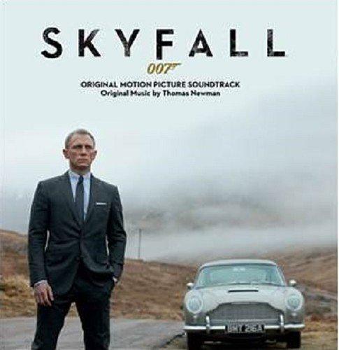 Skyfall (2LP Blue & White Swirl Vinyl) | 誠品線上