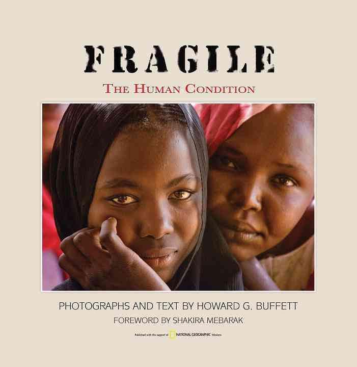 FRAGILE: The Human Condition | 誠品線上