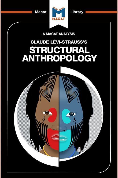 Claude Levi-Strauss's Structural Anthropology | 誠品線上