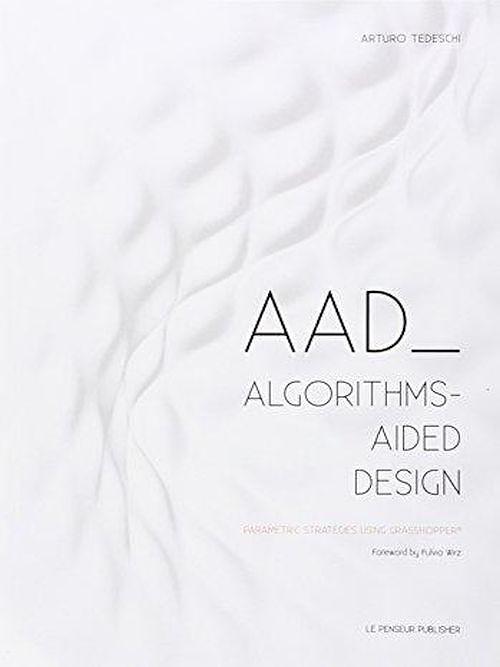 AAD Algorithms: Aided Design | 誠品線上